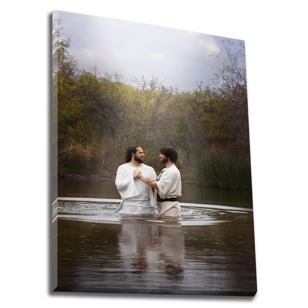 Jesus Christ Art: Modern Fine Art & Photography | Reflections of Christ ...