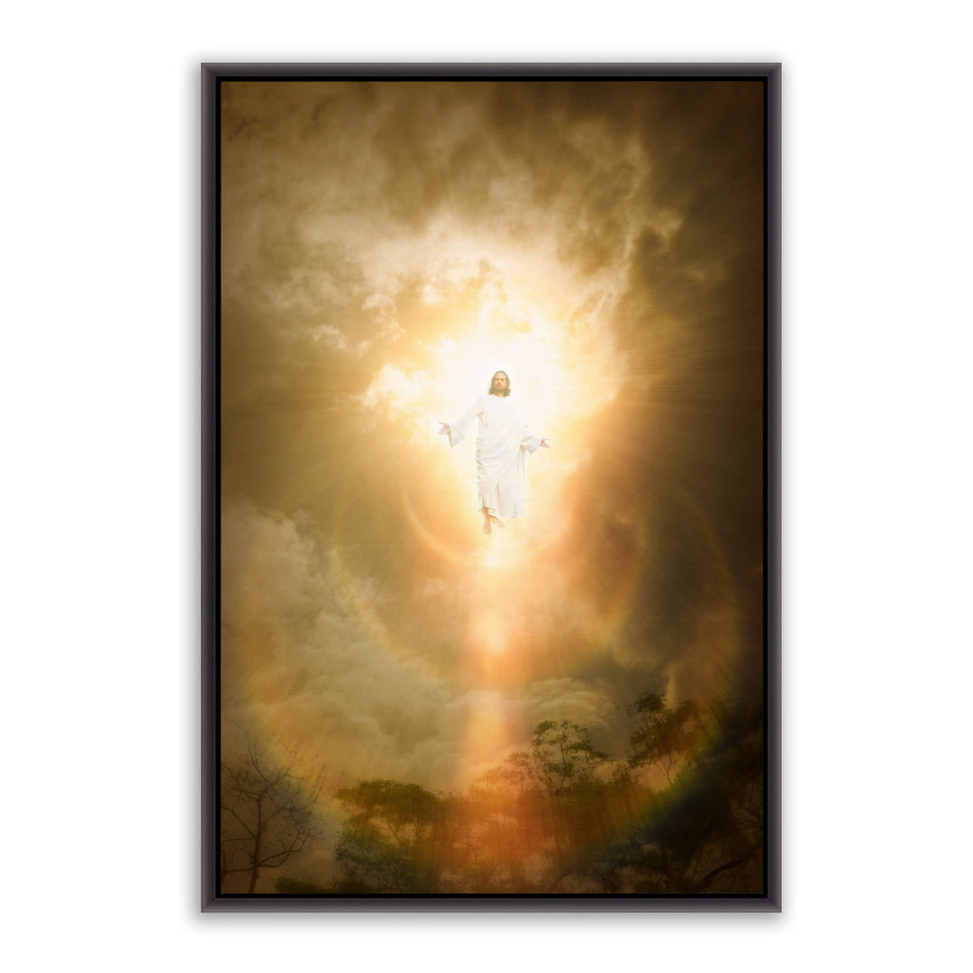 Light & Life – ReflectionsofChrist