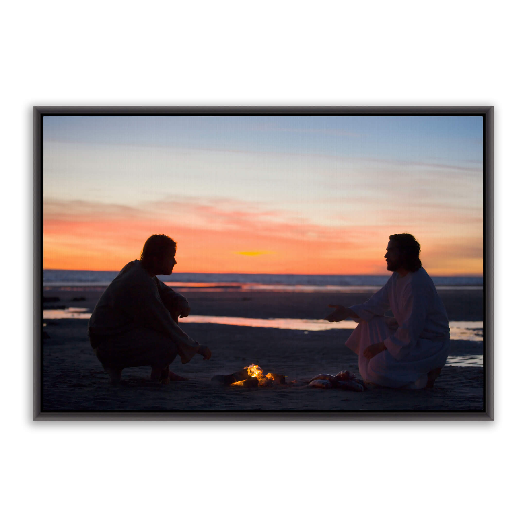 Lovest Thou Me – ReflectionsofChrist