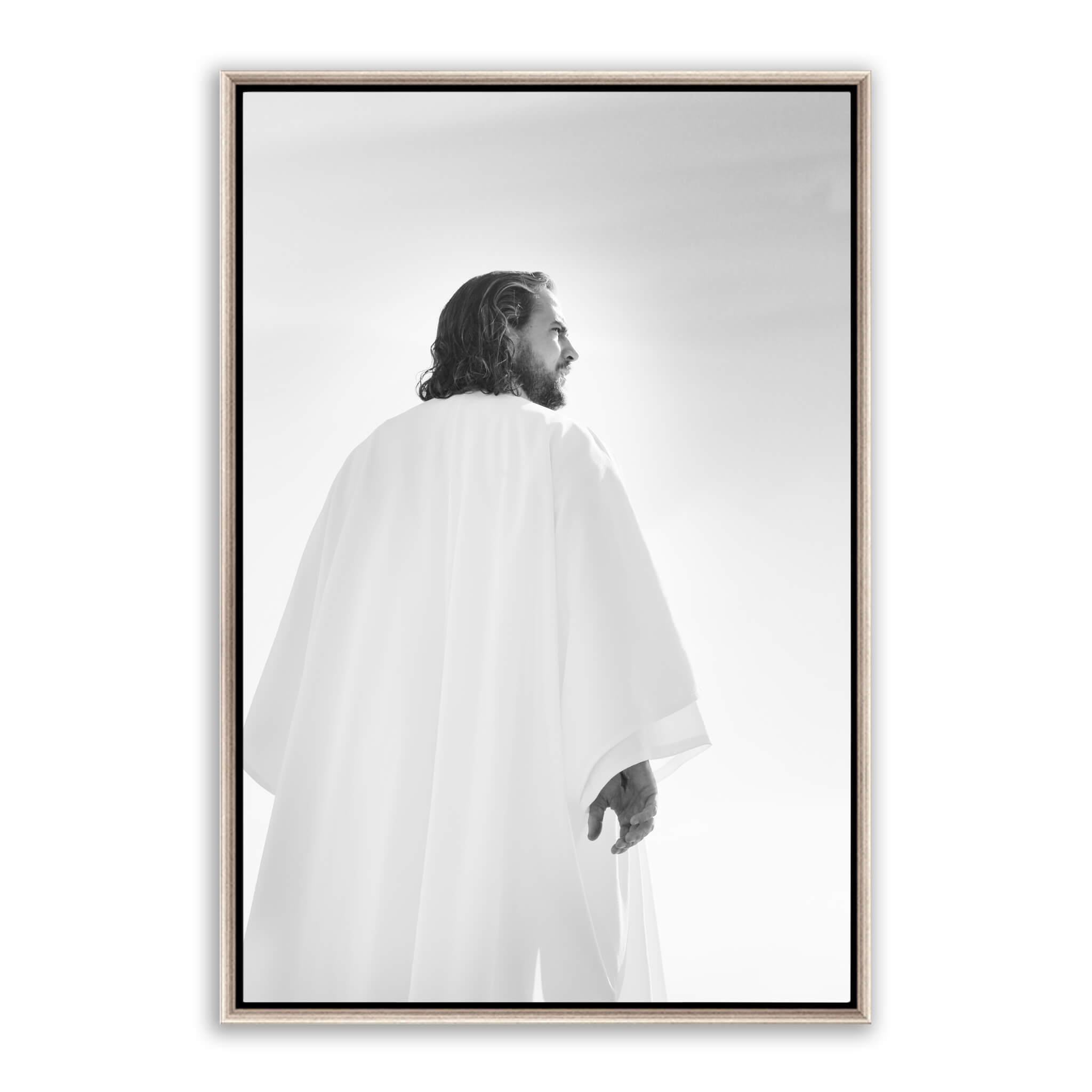 Resurrection | Jesus Resurrection Art by Mark Mabry – ReflectionsofChrist