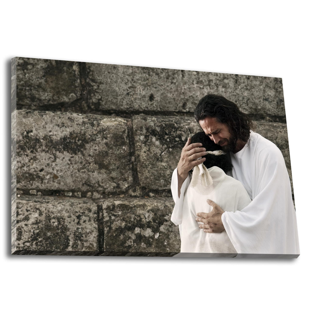 Surrender by Mark Mabry | John 11:35 Jesus Wept – ReflectionsofChrist